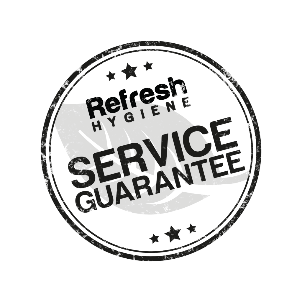 Service Guarantee